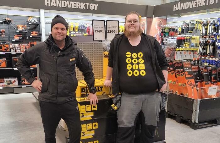 Flere bedrifter finner veien til KNF